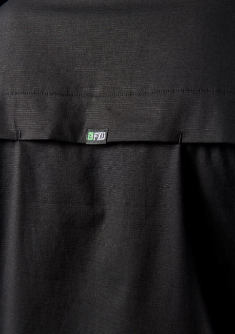 FXD Long Sleeve Work Shirt LSH-3 — WORK STUFF SAFETY