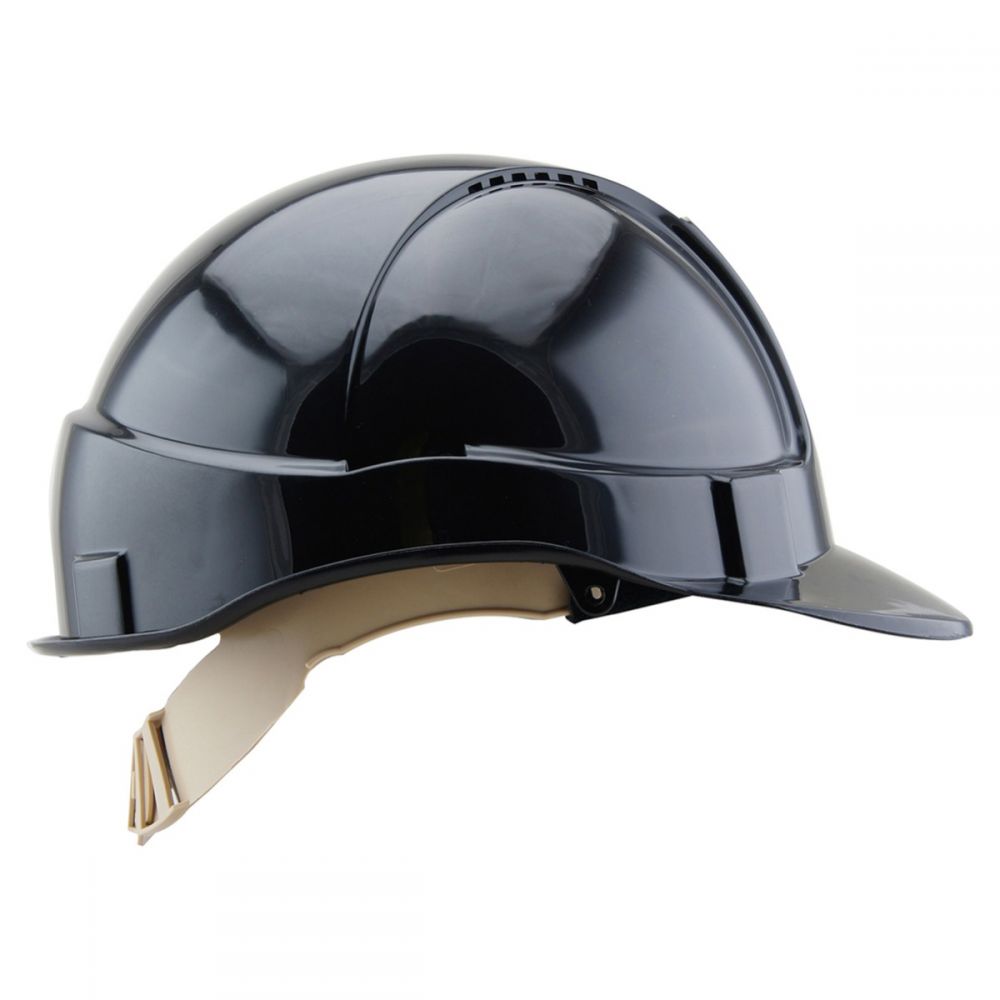 HammerHead Hard Hat Vented Pinlock Style — WORK STUFF SAFETY