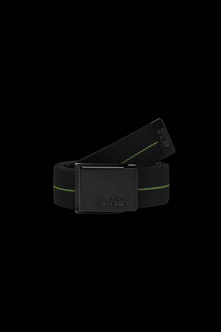 FXD Stretch Belt — WORK STUFF SAFETY