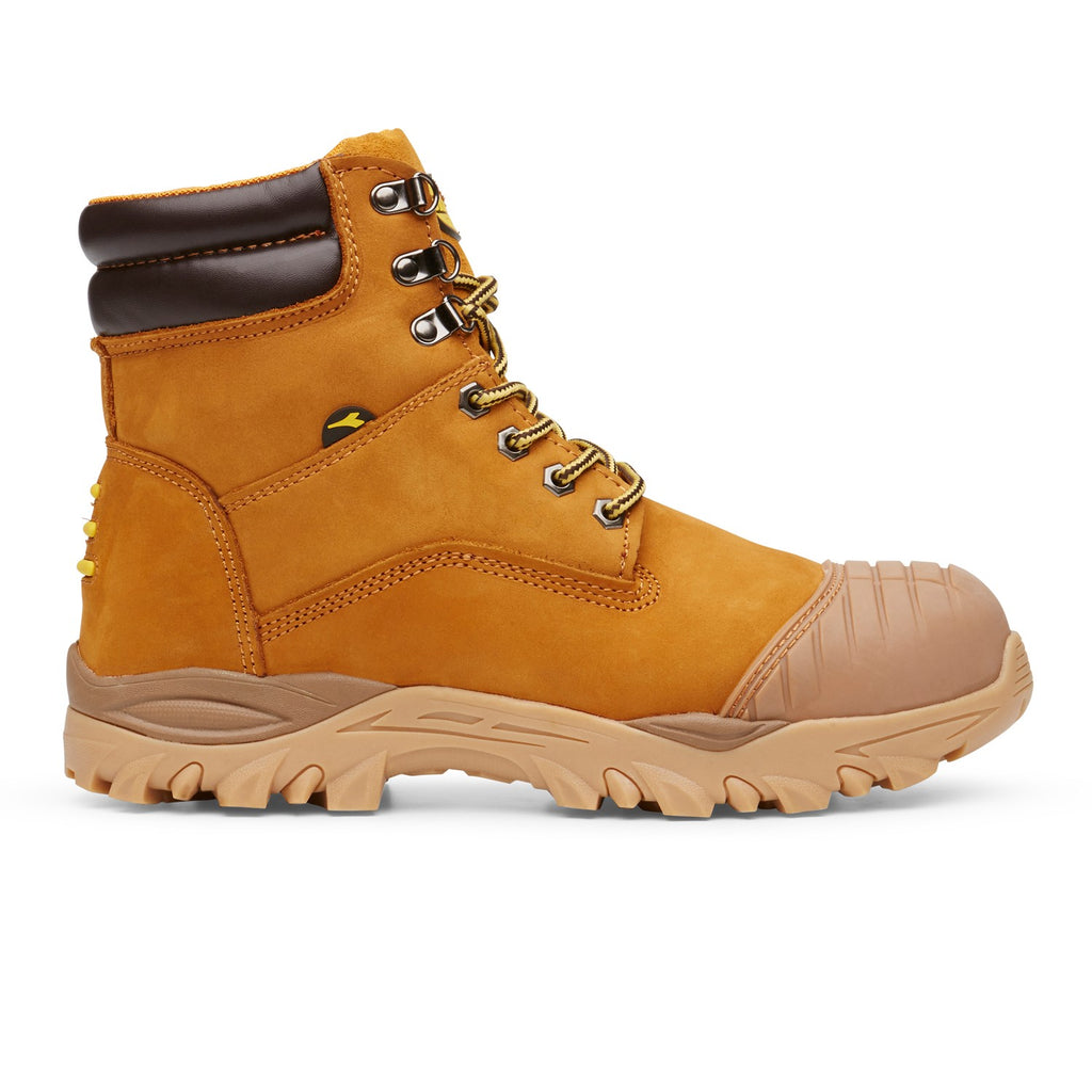 Workwear - Work Boots — WORK STUFF SAFETY