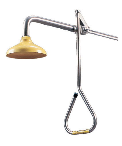 SE227 Speakman Safety Shower Deluge head (Wall Mounted) - Australian ...