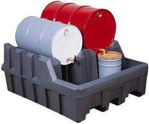 28667 Drum Management System - Base Module — WORK STUFF SAFETY